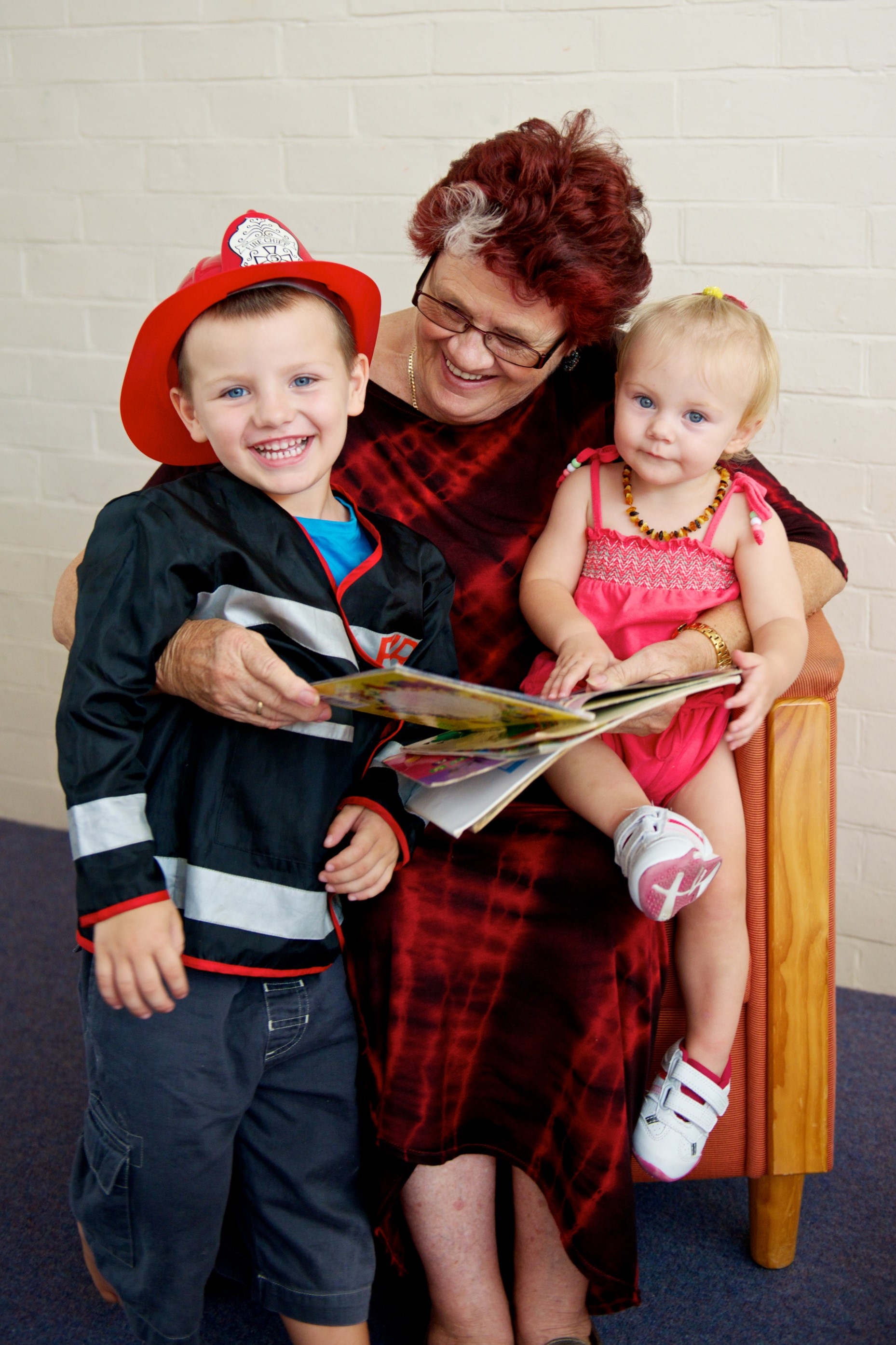 Intergenerational Playgroup Upper Coomera